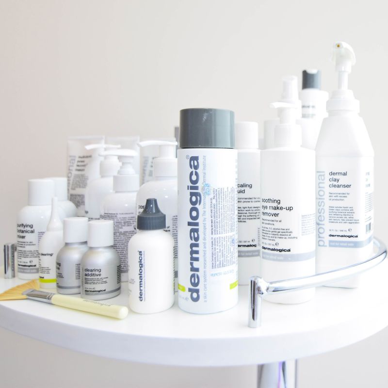 Kozmetični salon Dermavita Maribor - Medicinski center Betnava